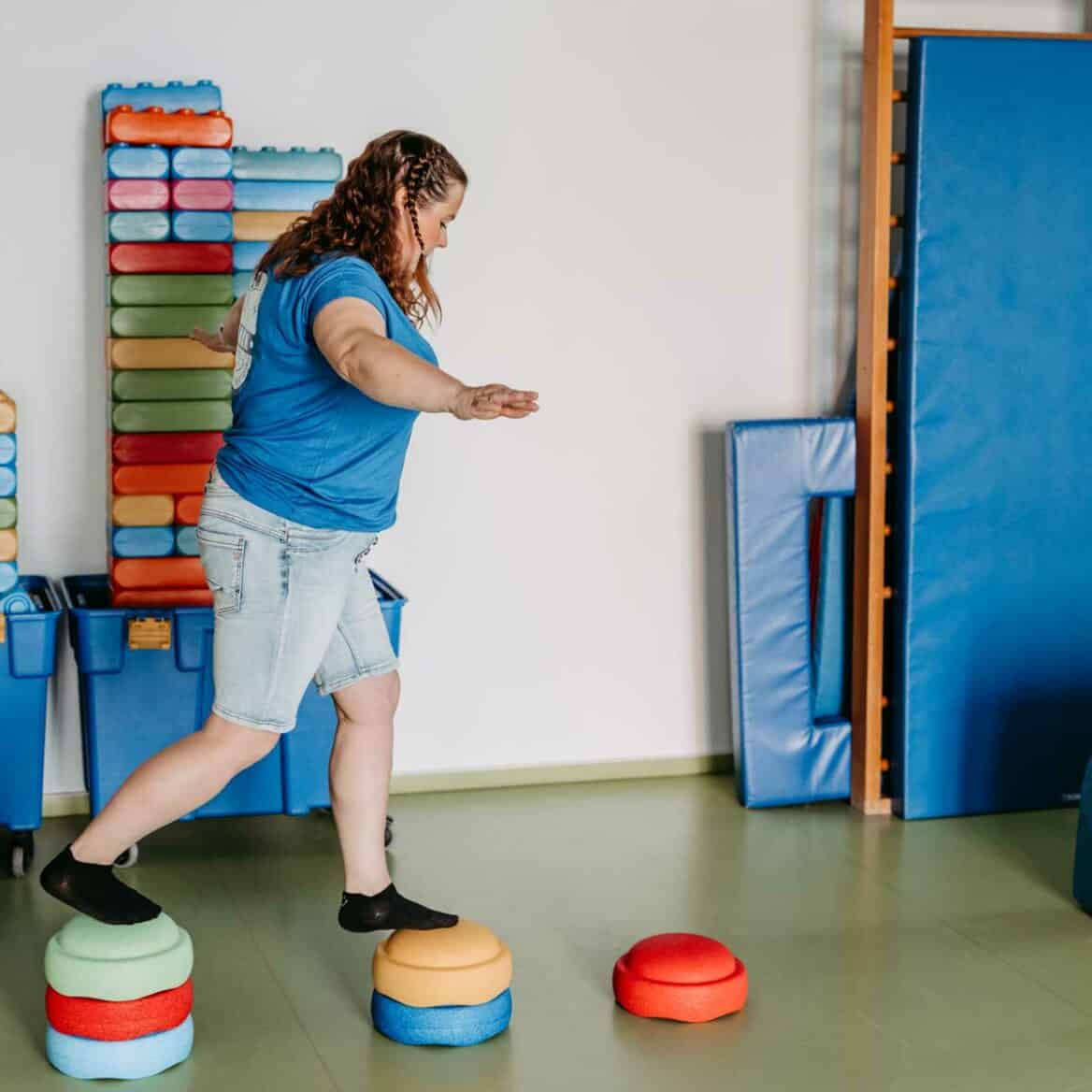 Mach dich STARK! – Starke Kinder für eine sichere Zukunft